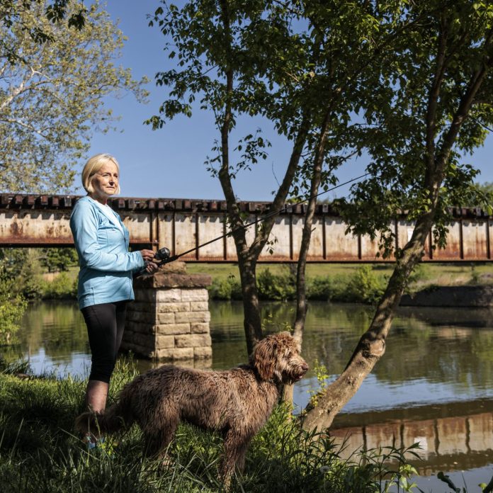 Recreation - Paris Bourbon County Kentucky