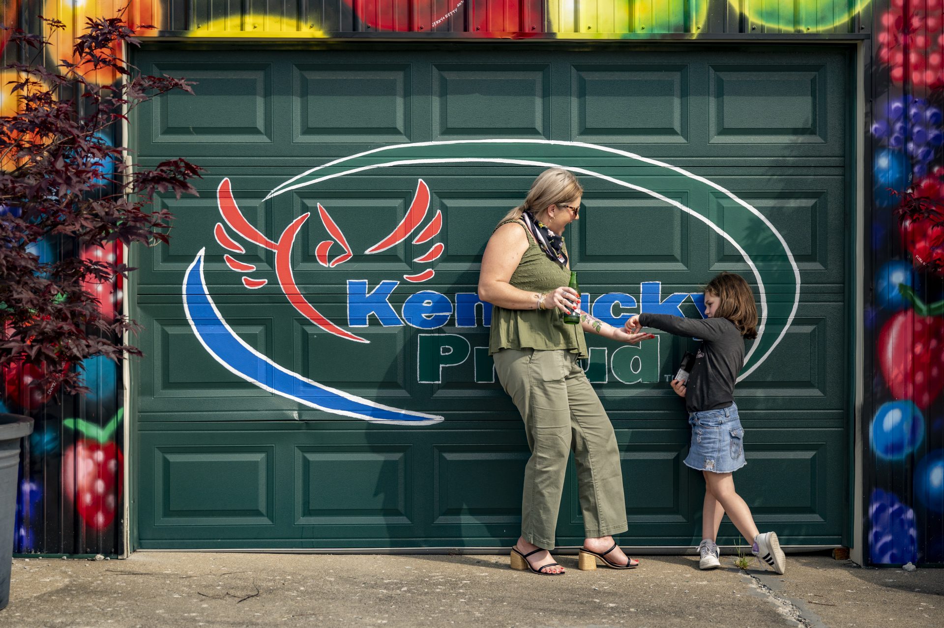 Gallery - Paris Bourbon County Kentucky