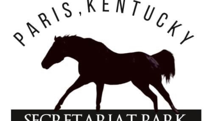 Dedication and Opening of Secretariat Park - Paris Bourbon County Kentucky