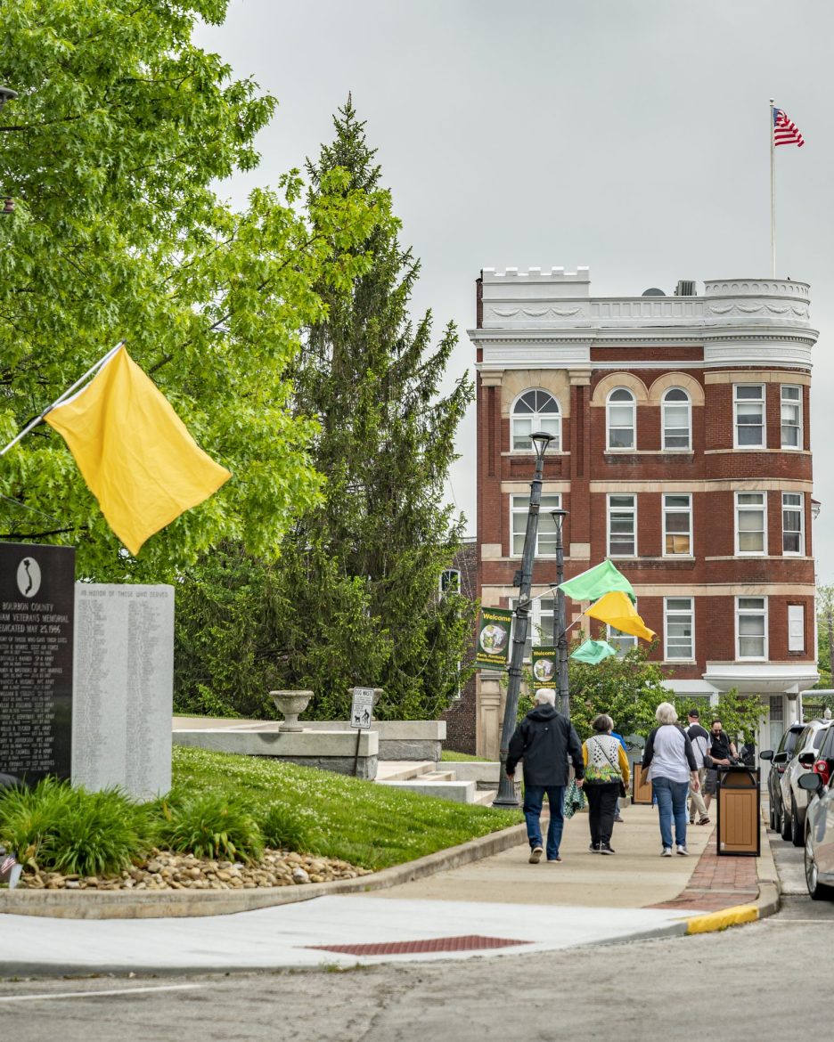 Gallery - Paris Bourbon County Kentucky