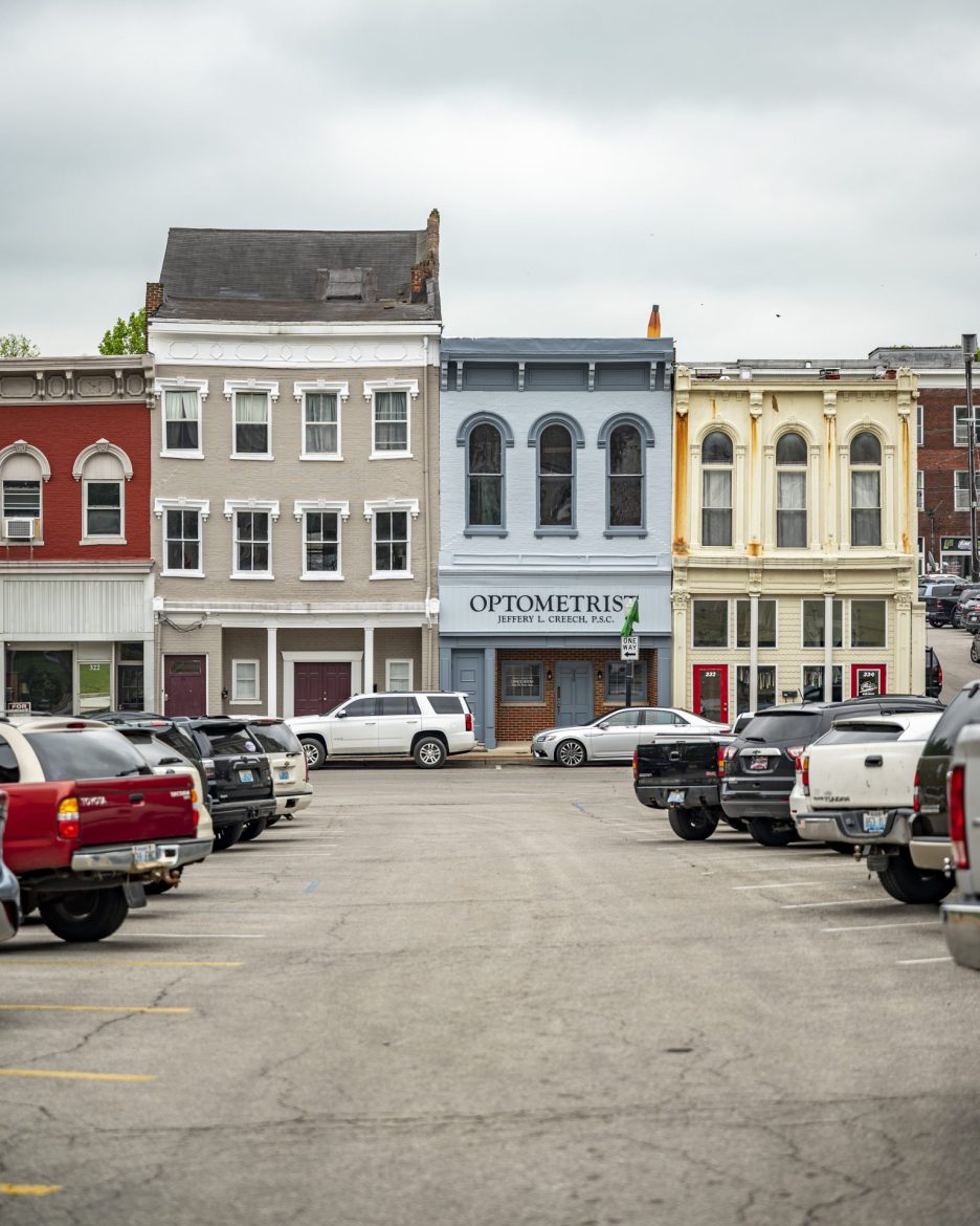 Don’t Miss This! - Paris Bourbon County Kentucky