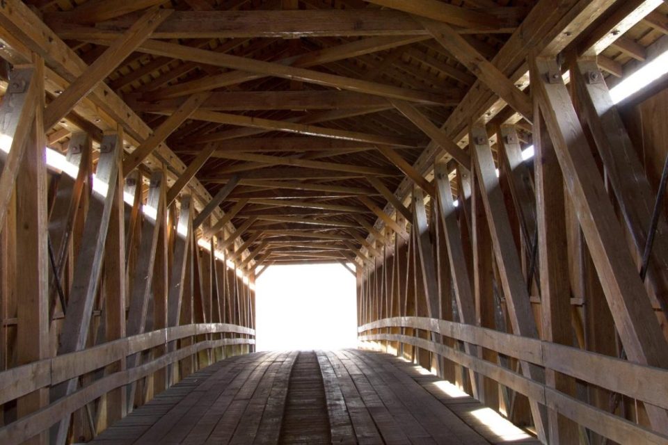 History - Paris Bourbon County Kentucky